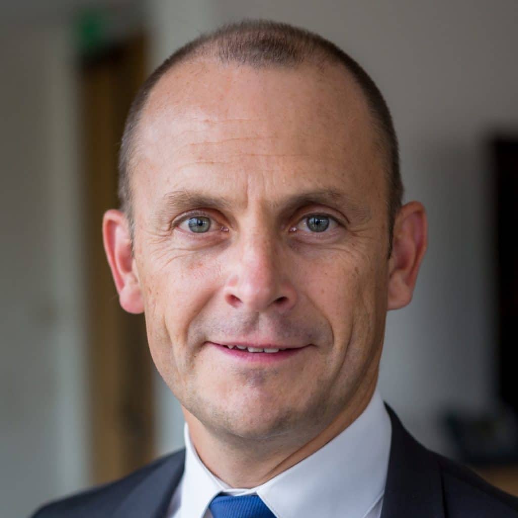 Governance - Kaufman & Broad