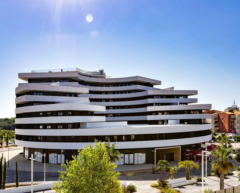 Kaufman & Broad | Iconic, Cap d’Agde